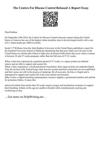 Sat Essay Rubric | PDF