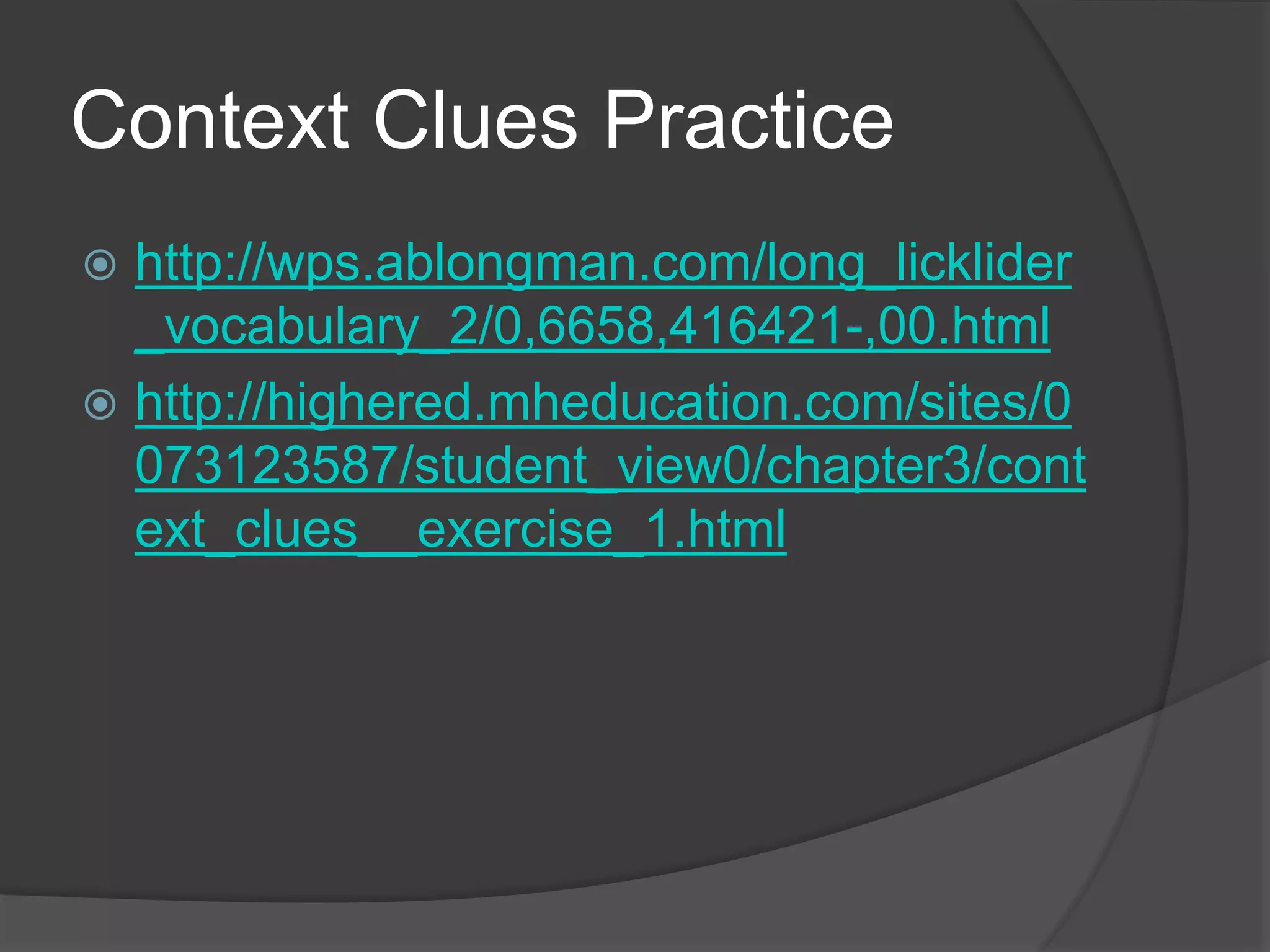 Sat Exam Reading Strategies Short Passages | PPTX