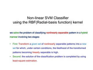 Anomaly Detection and Localization Using GAN and One-Class Classifier | PPTX