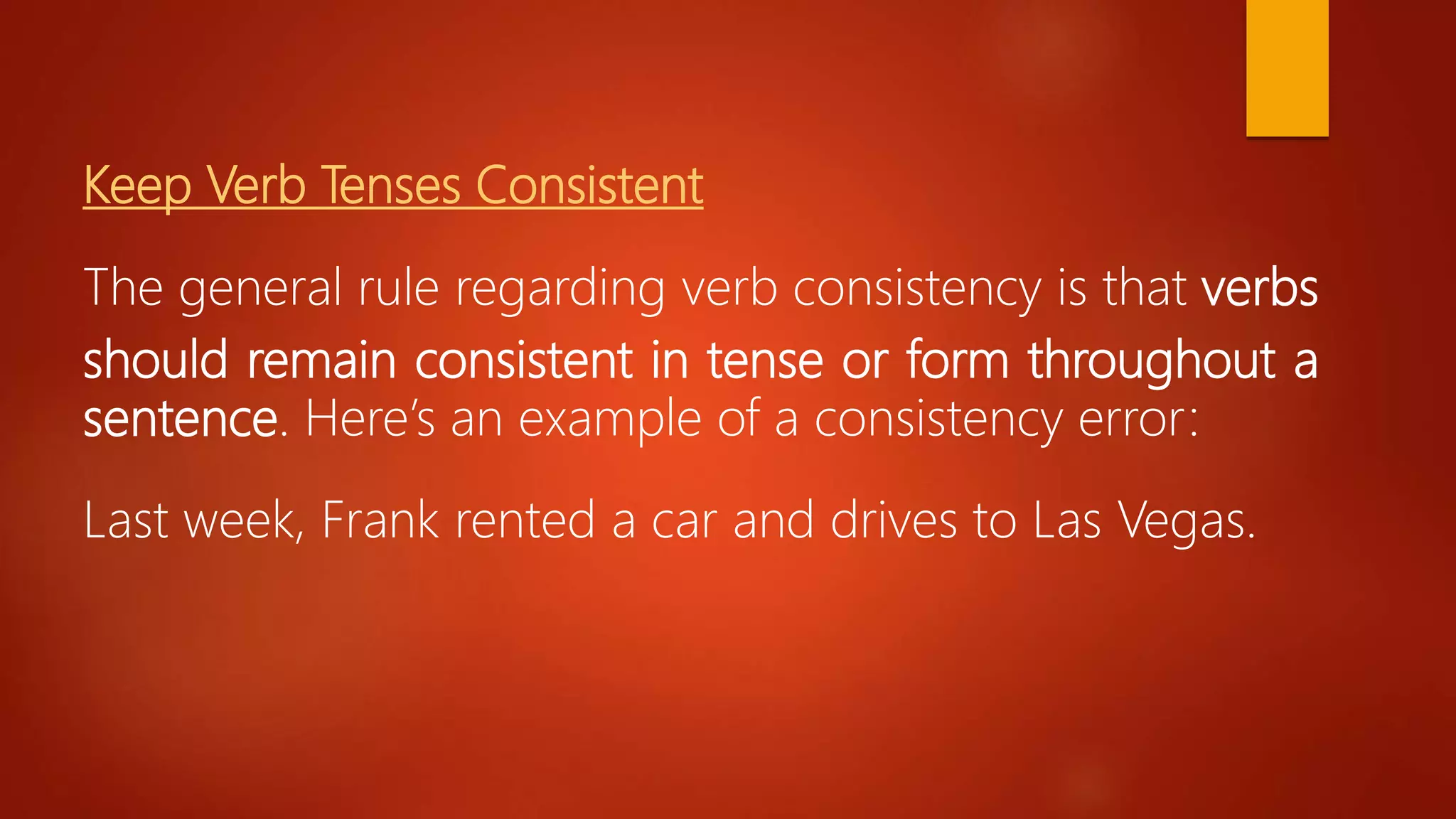 SAT Grammar Rules | PPTX