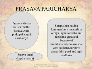 Sathapushpa | PPTX