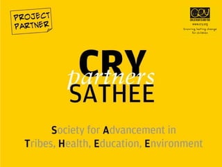 Sathee | PPT
