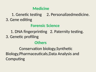 Detailed account on Genetic code Pbg.pptx