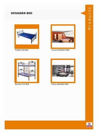 Sathya furniture-brand-of-sathya | PDF