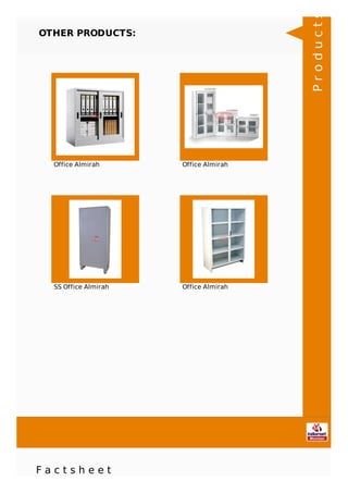 Sathya furniture-brand-of-sathya | PDF