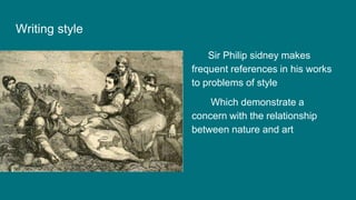 literary criticism | PPT