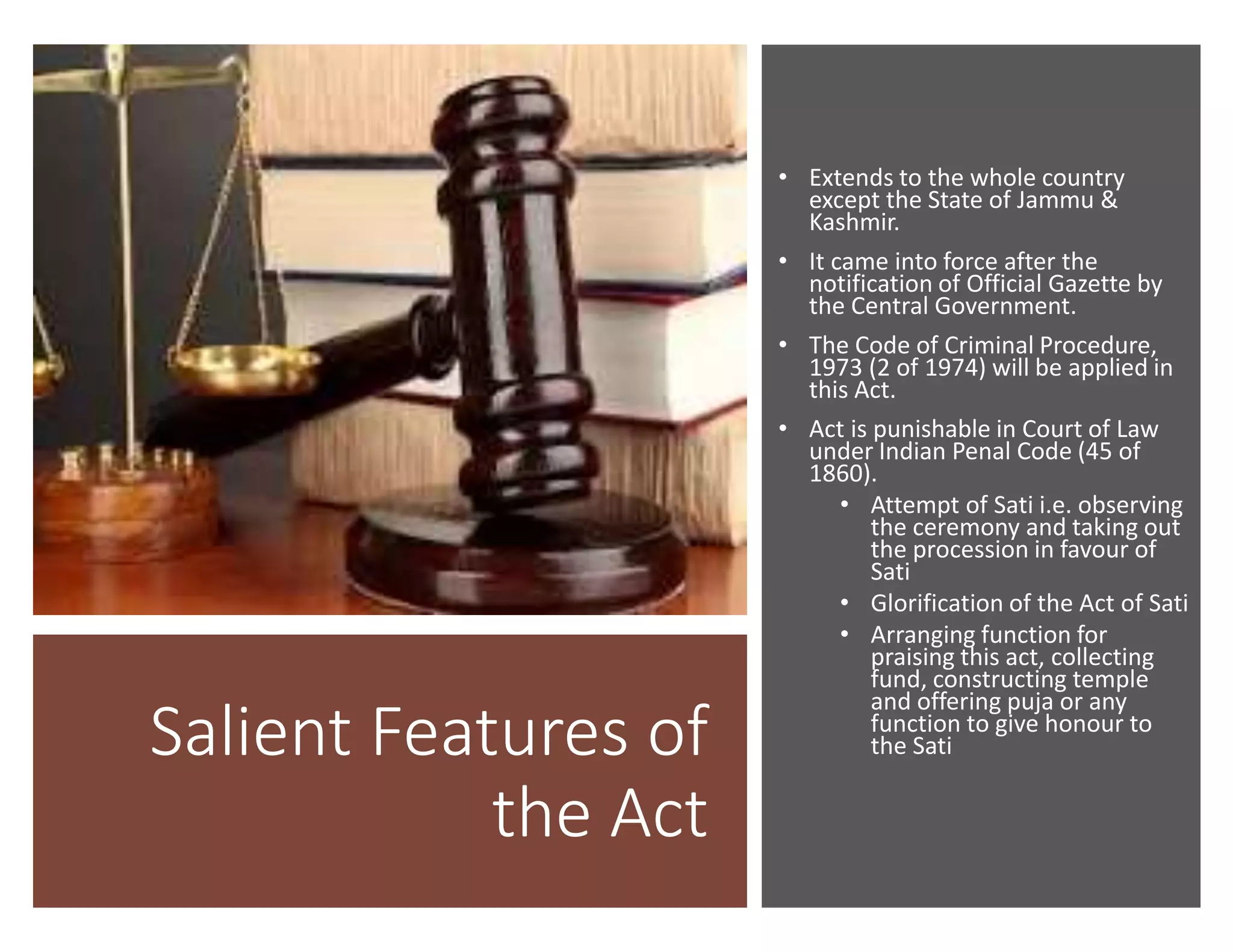 Origin and History of Sati | Indian Sati Regulation Act 1829 | Sati ...