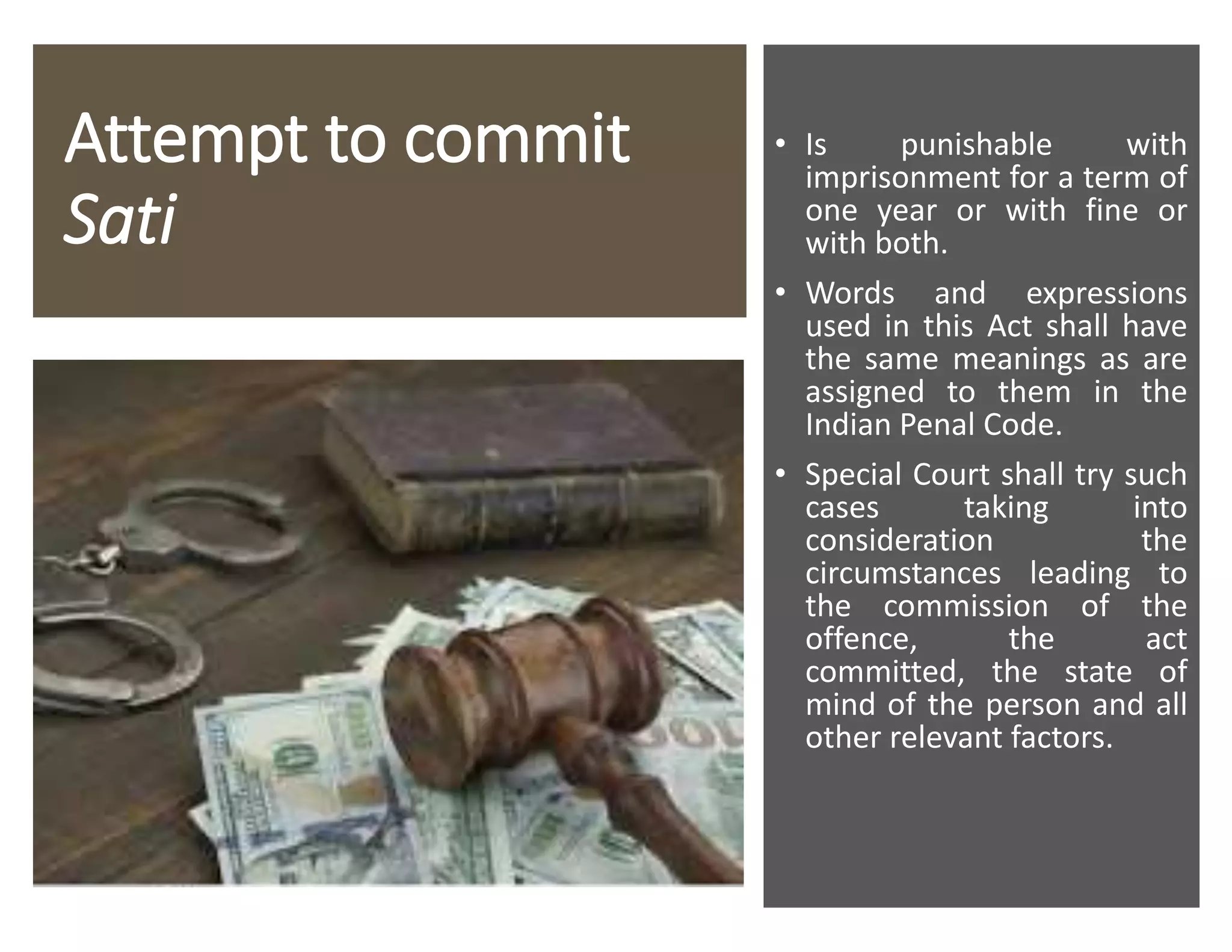 Origin and History of Sati | Indian Sati Regulation Act 1829 | Sati ...