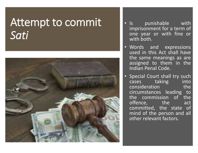 Origin and History of Sati | Indian Sati Regulation Act 1829 | Sati ...