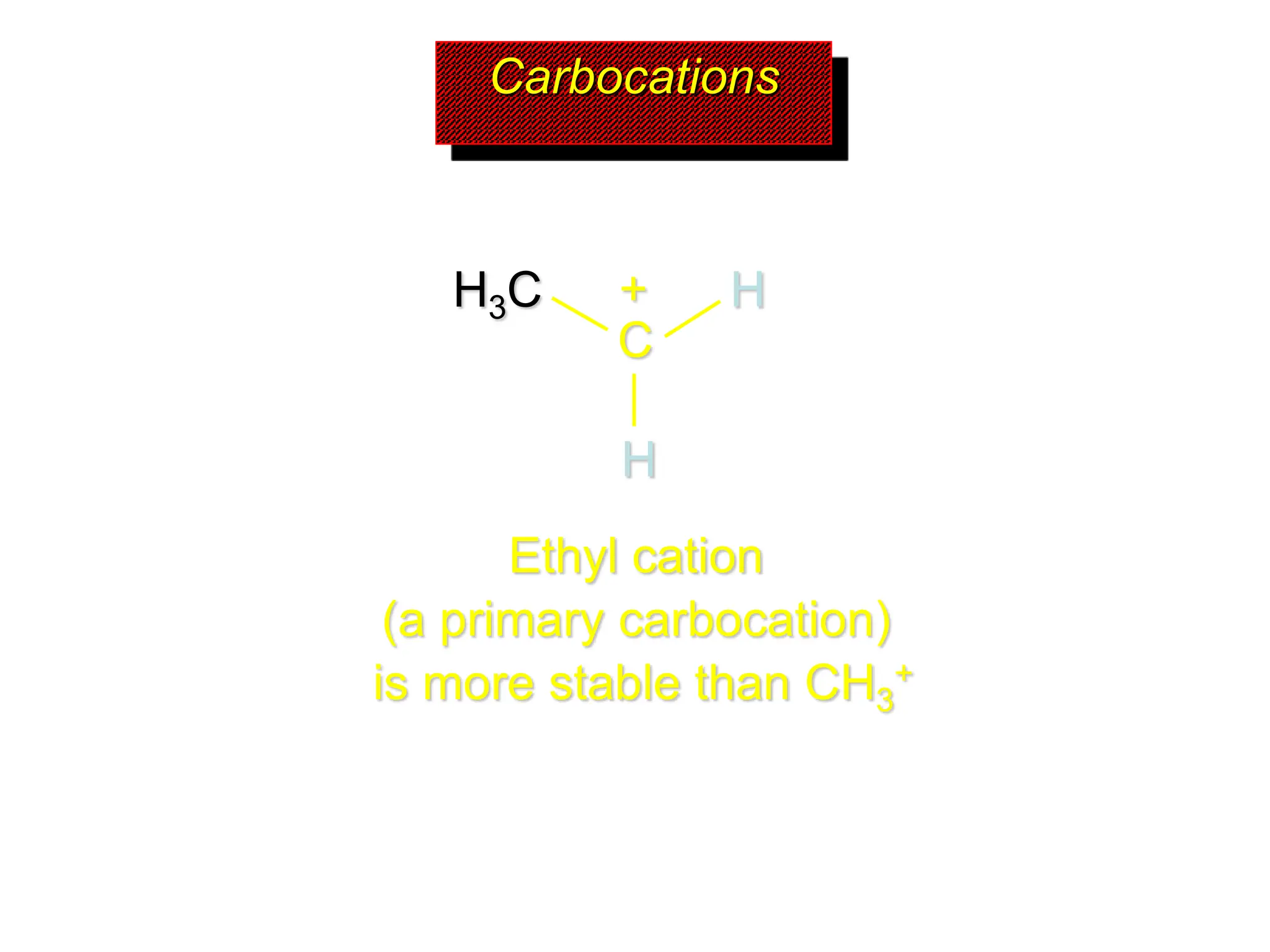 SATIBILTY OF CARBOCATION, primary,secondary and tertiary .ppt