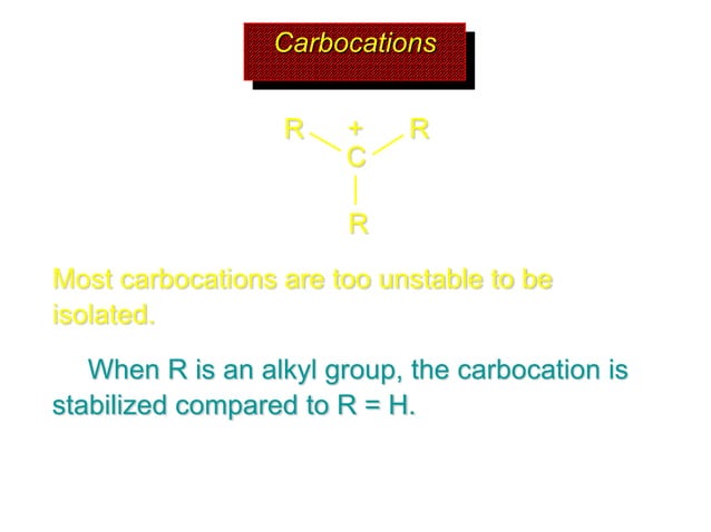 SATIBILTY OF CARBOCATION, primary,secondary and tertiary .ppt