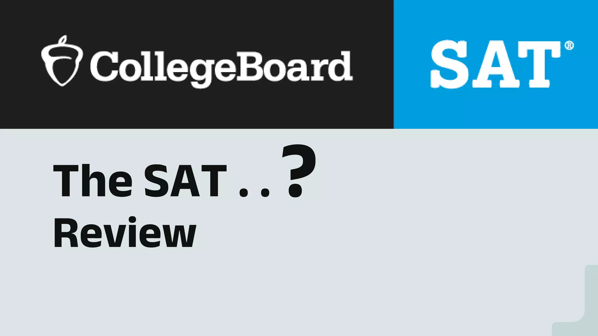 SAT Introduction.pptx
