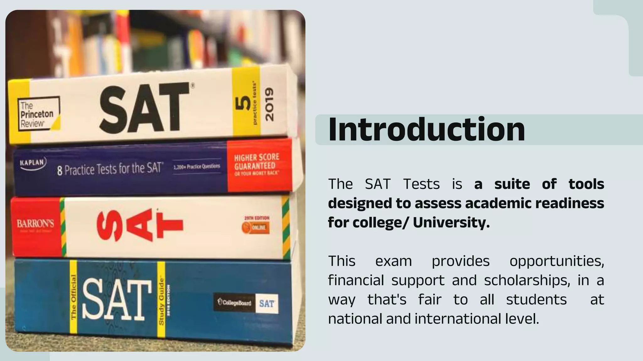 SAT Introduction.pptx