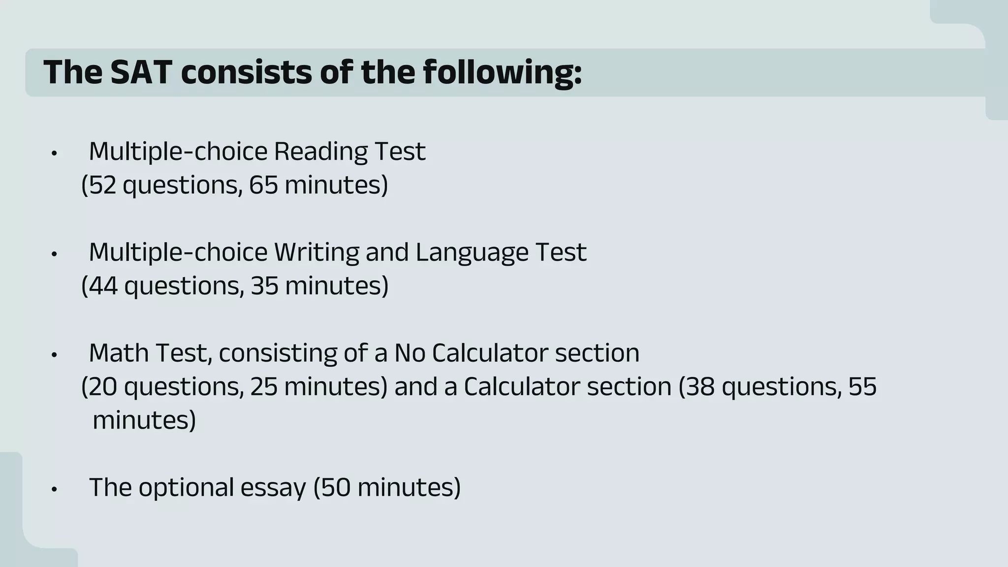 SAT Introduction.pptx