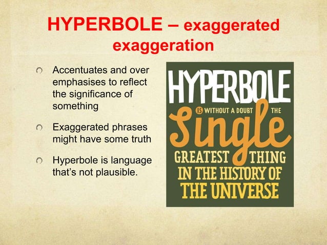 Techniques Of Satire PPT techniques-of-satire-ppt