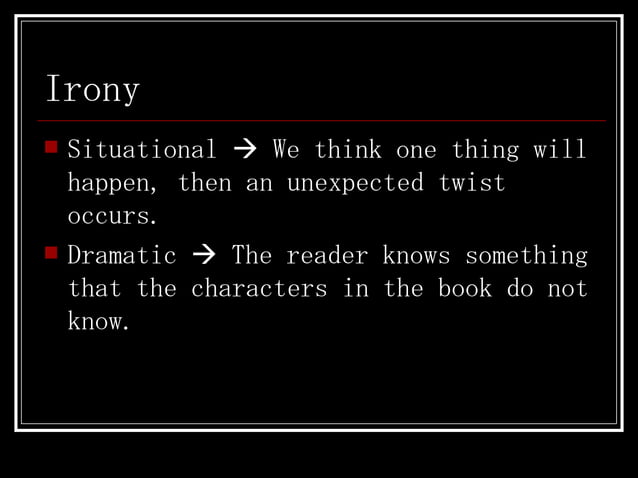 Satire in Animal Farm