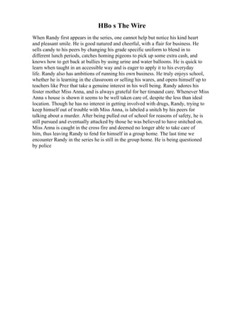 Satire Essay Examples | PDF