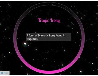 Satire, irony and parody | PDF