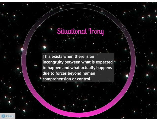 Satire, irony and parody | PPT