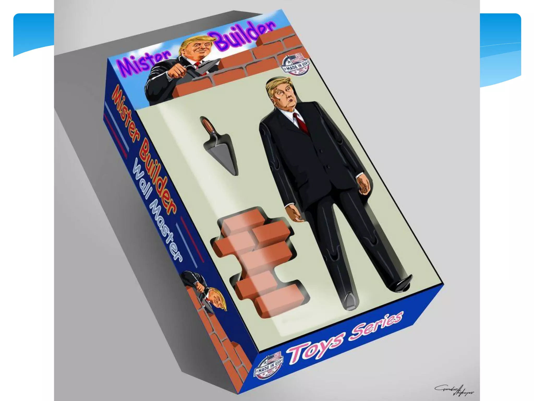 Satirical illustrations of today’s problems - fun volume | PDF