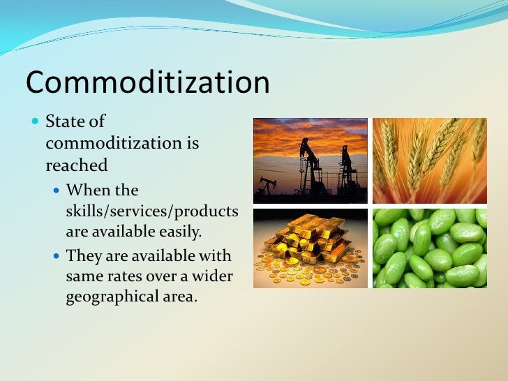 Satishkumar Agrawal - Leadership in commoditized industry