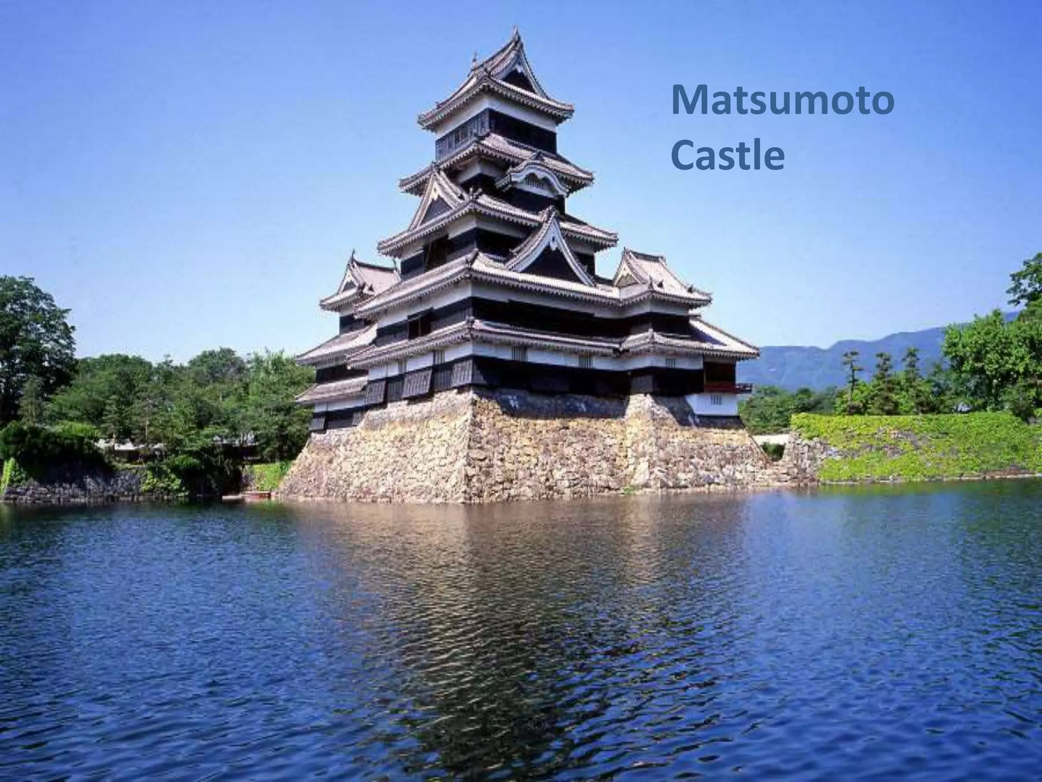 Gorgeous Locations of Japan Explored by Satish Lal Acharya | PPTX