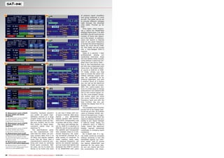 Satlink | PDF