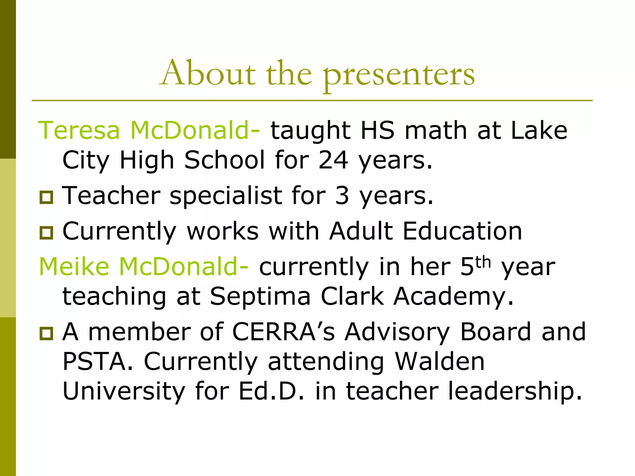 Sat math workshop | PPTX