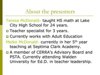 Sat math workshop | PPTX