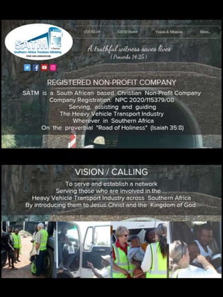 SATM Presentation - Website.pptx