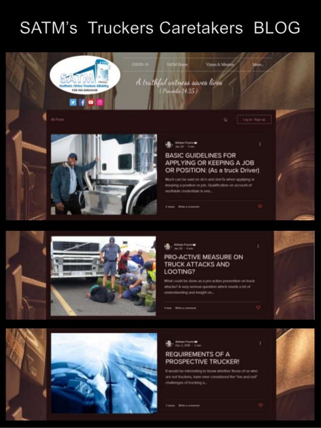 SATM Presentation - Website.pptx