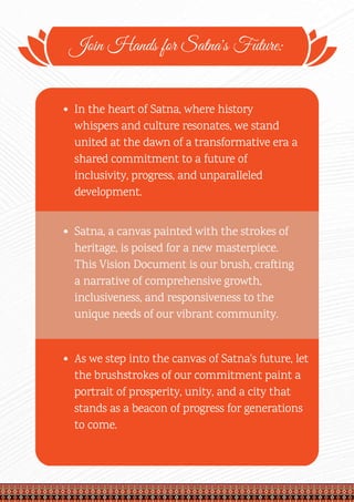 Satna Vision Document Dr Pankaj Shukla _compressed.pdf | Hinduism ...