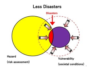 Managing Catastrophic Risks - Satoru Nishikawa | PDF | Disasters