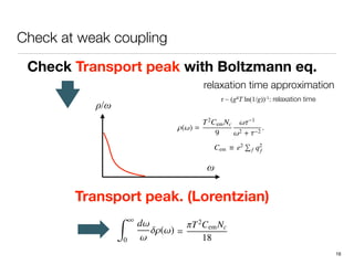 Exact Sum Rules for Vector Channel at Finite Temperature and its Applications in Lattice QCD ...