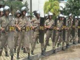 Satpol PP Bangun Cinta dan Empati, Citra Positif Tumbuhkan di Tengah Masyarakat | PPTX