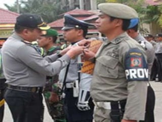 Satpol PP Bangun Cinta dan Empati, Citra Positif Tumbuhkan di Tengah Masyarakat | PPTX