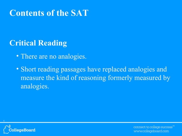 Sat ppt | PPT