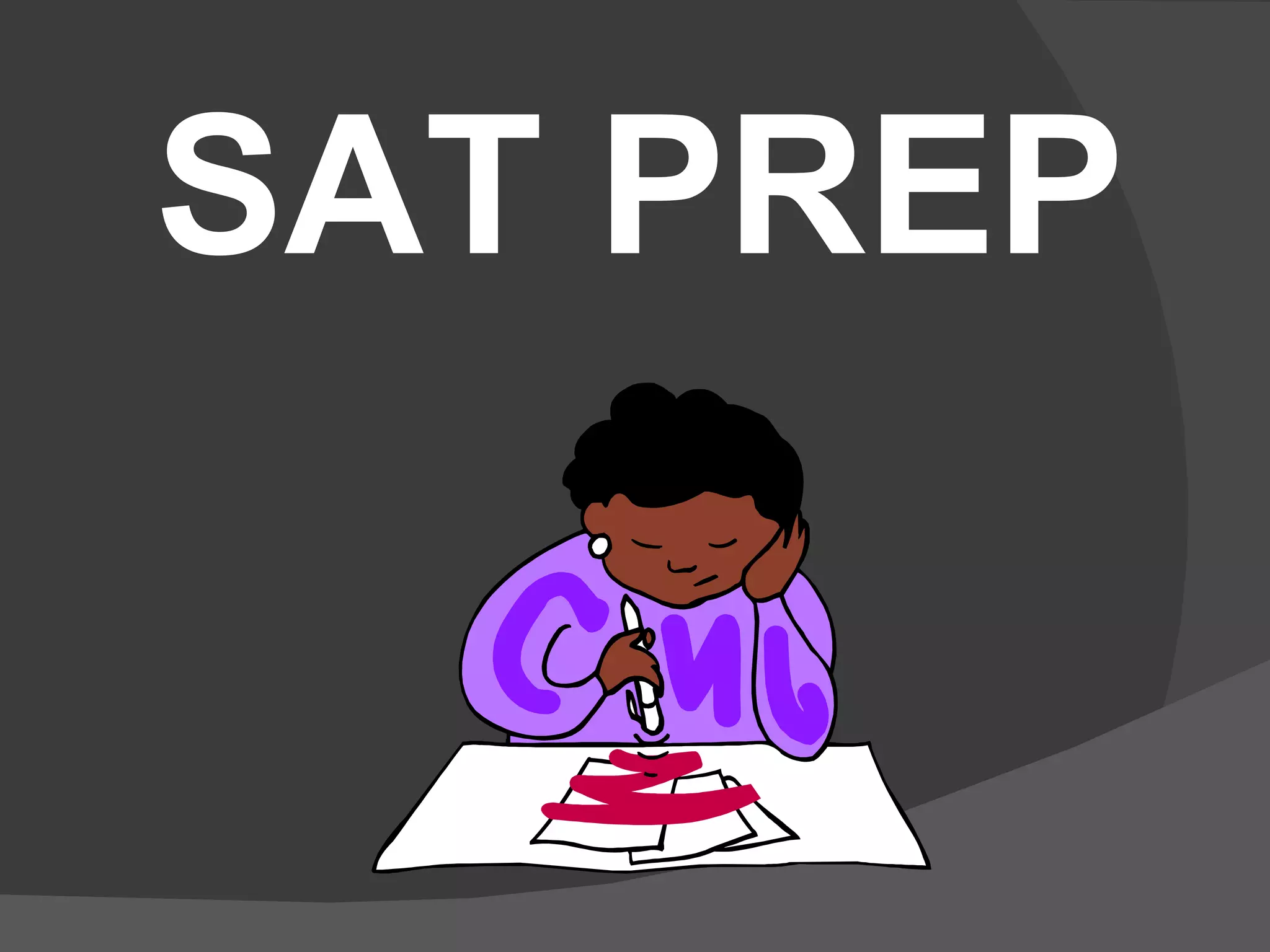 Sat prep | PPT
