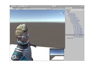 Virtual Reality programming and designing issues | PPT