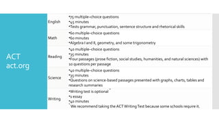 SAT presentation of teacher's module pdf | PDF