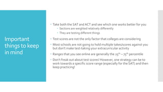 SAT presentation of teacher's module pdf | PDF