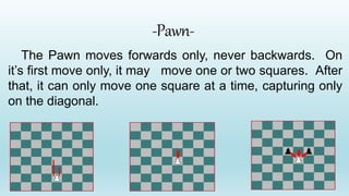 Chess | PPTX