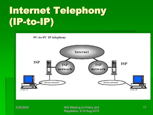 SATRC-WG-PR01-15_Nepal_Policy_and_Regulation_WG_Meeting_August10.ppt | Telecommunications ...