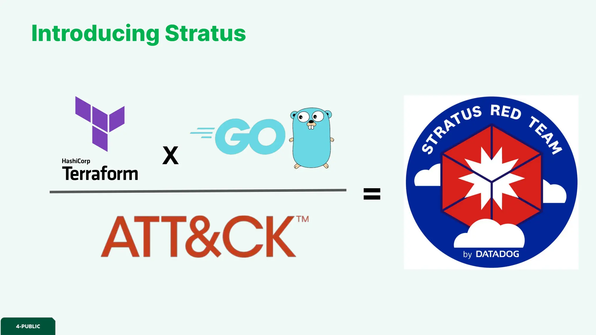idsecconf2023 - Satria Ady Pradana - Launch into the Stratus-phere ...
