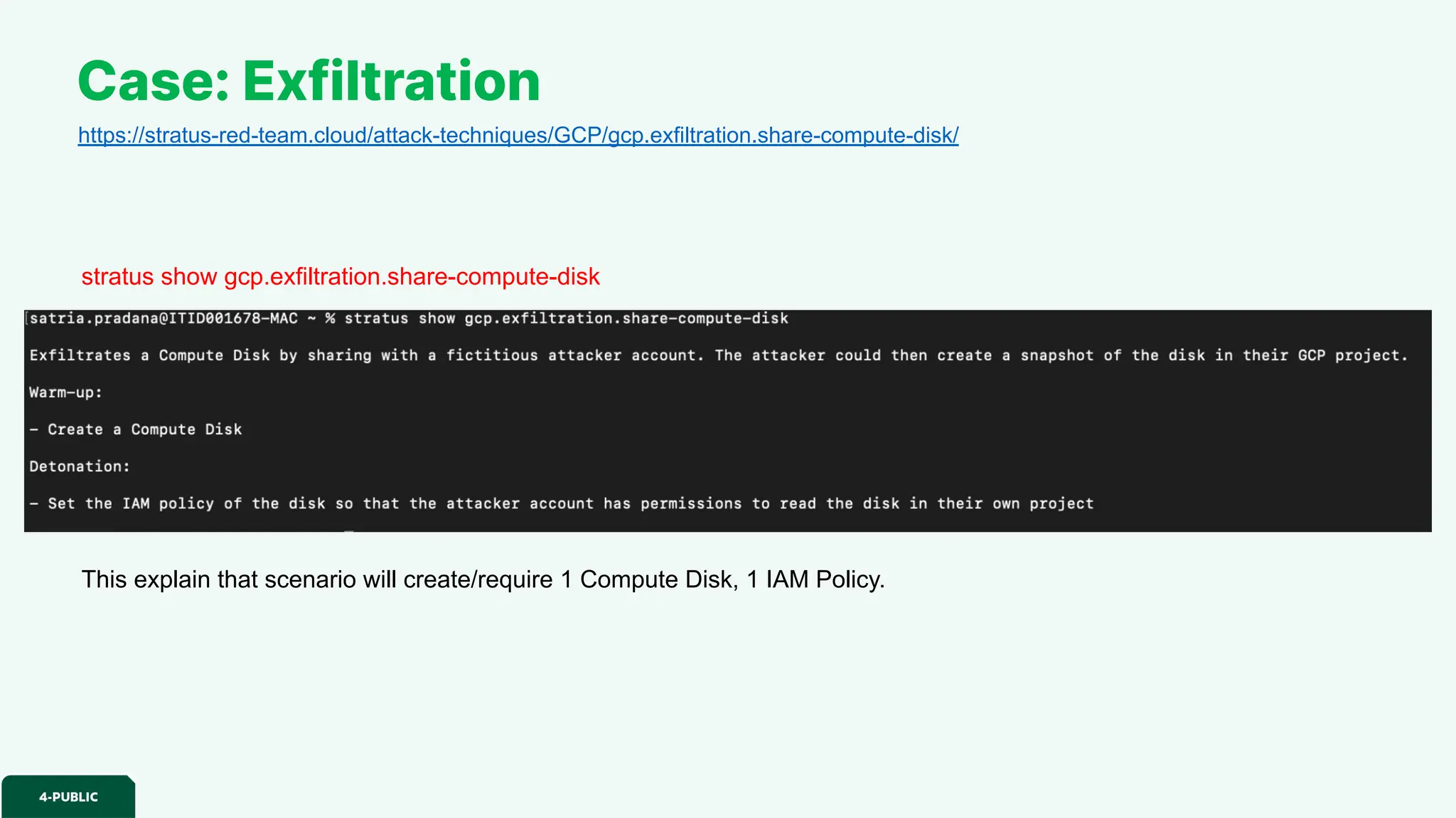 idsecconf2023 - Satria Ady Pradana - Launch into the Stratus-phere ...