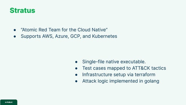 idsecconf2023 - Satria Ady Pradana - Launch into the Stratus-phere Adversary Simulation in the ...