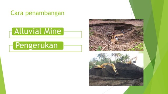 Pertambangan Pasir Besi | PPT