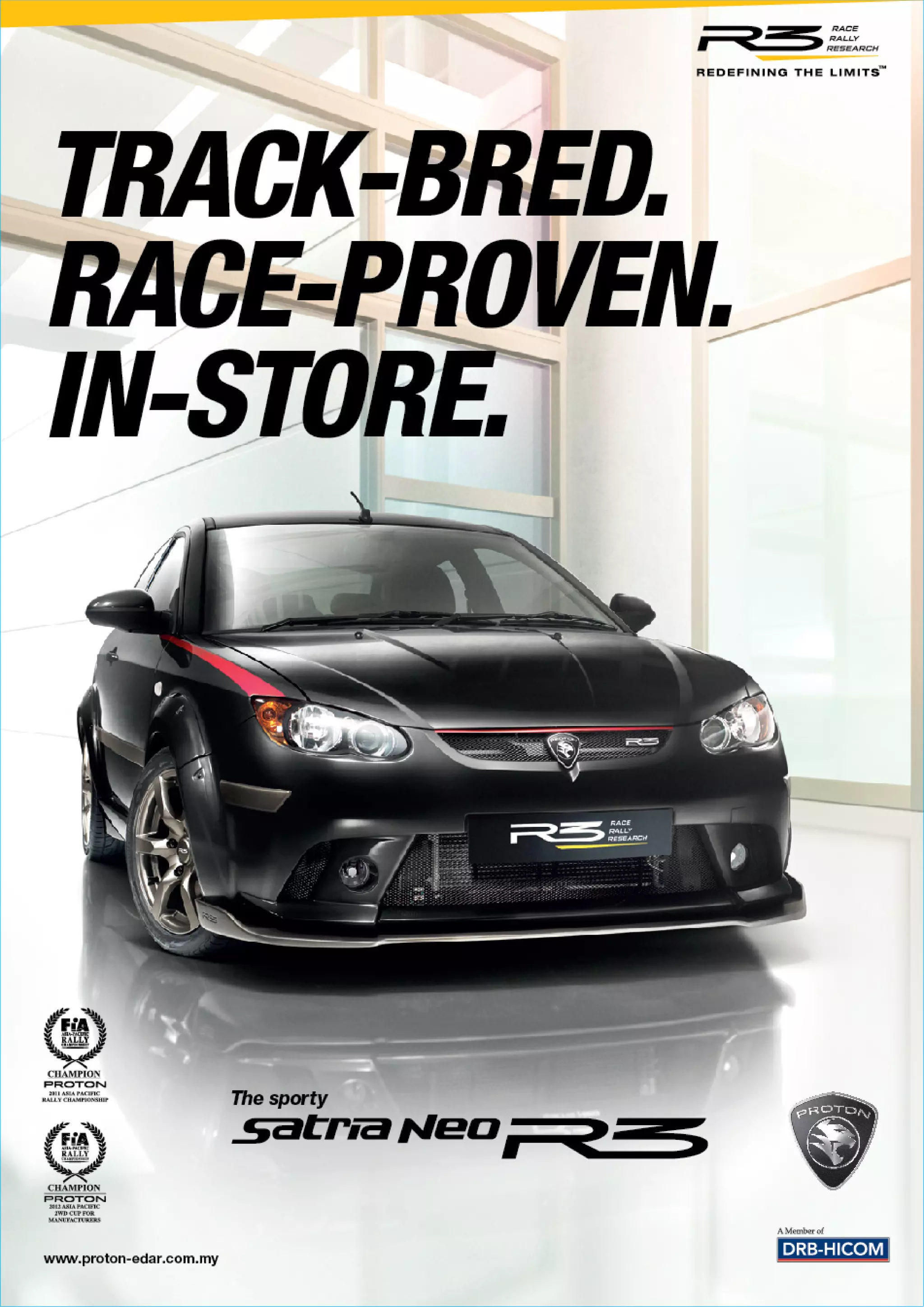 Satria neo cps r3 | PDF