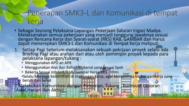 contoh presentasi tugas kerjaan satria skk.pptx
