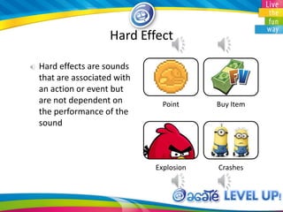 Game Audio Making (sound effects) by Satriyo | PDF